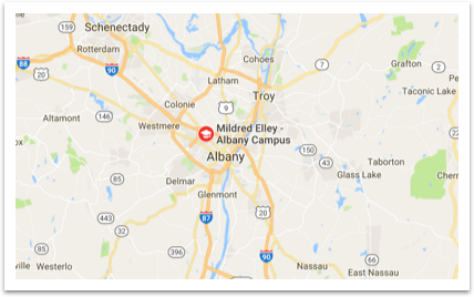 Mildred Elley Albany Campus